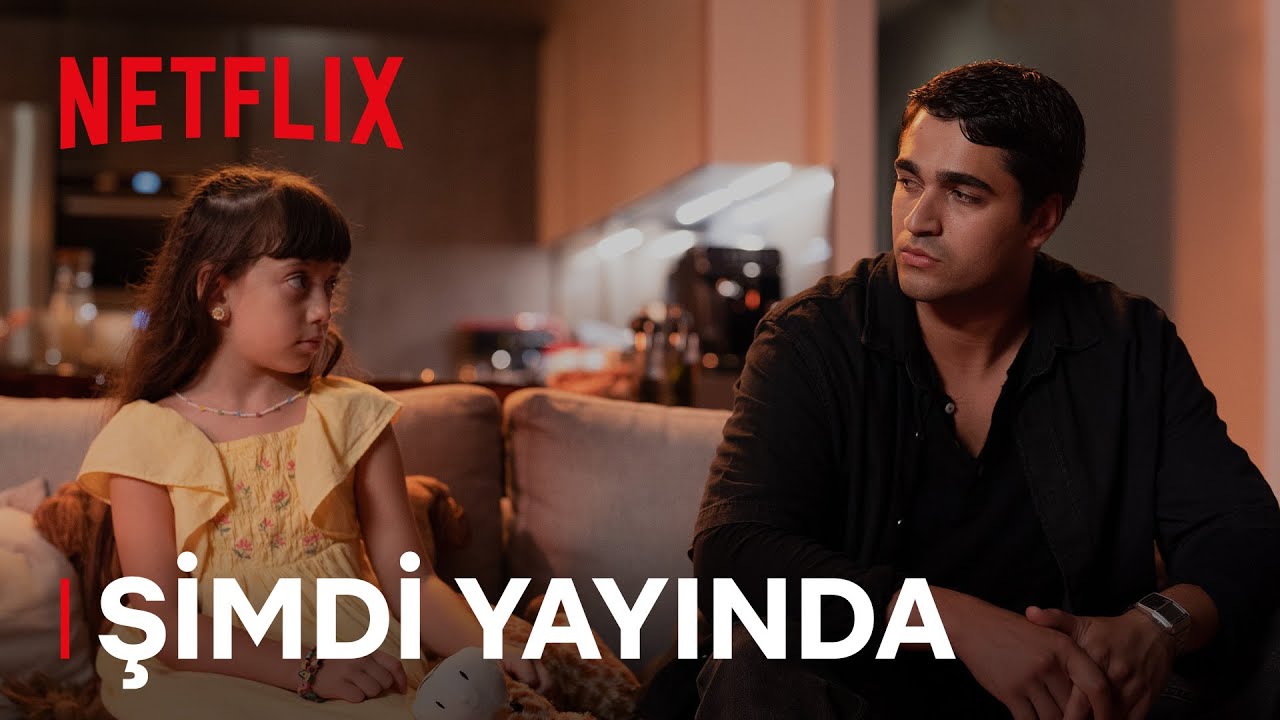 Netflix'in, Mert Ramazan Demir’li filmi "Metruk Adam" şimdi yayında ...