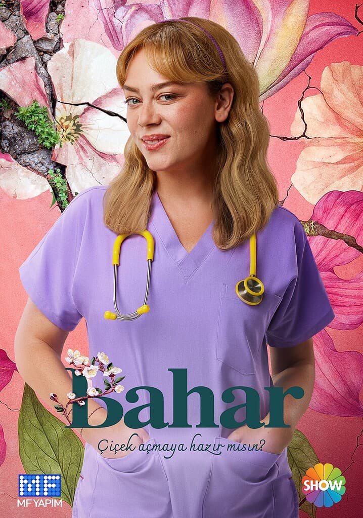 Bahar - Diziler.com
