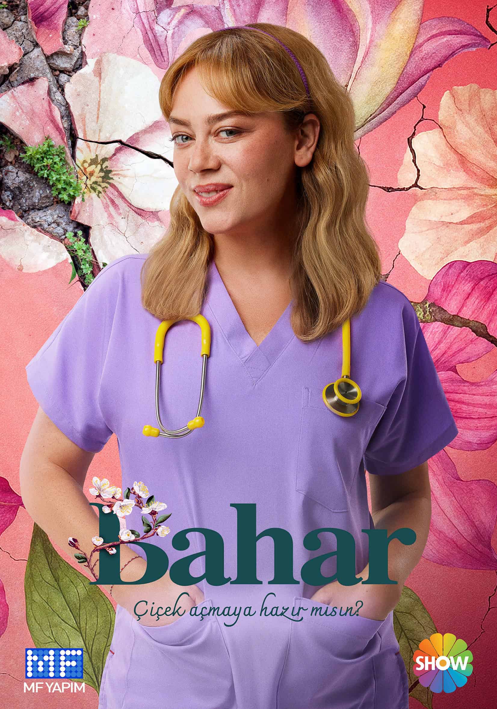 Bahar Oyuncuları | İsimleri, cast kadrosu - Diziler.com