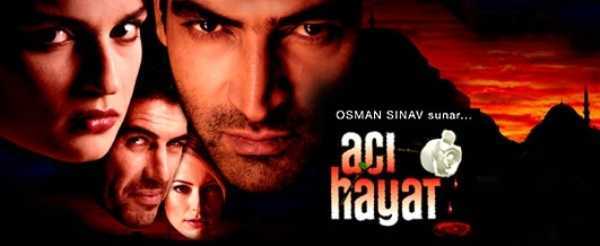 Acı Hayat Oyuncuları | İsimleri, cast kadrosu - Diziler.com