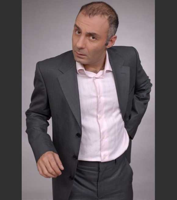 Ahmet Saraçoğlu Fotoğrafları - Diziler.com