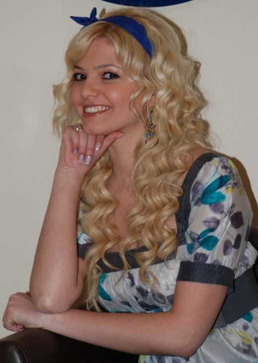 Alara Bozbey Fotoğrafları - Diziler.com