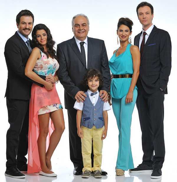 Aşkın Bedeli Oyuncuları | İsimleri, cast kadrosu - Diziler.com