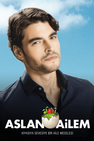 Aslan Ailem dizi karakterleri - Diziler.com