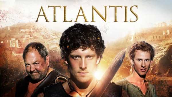 Atlantis Oyuncuları | İsimleri, cast kadrosu - Diziler.com