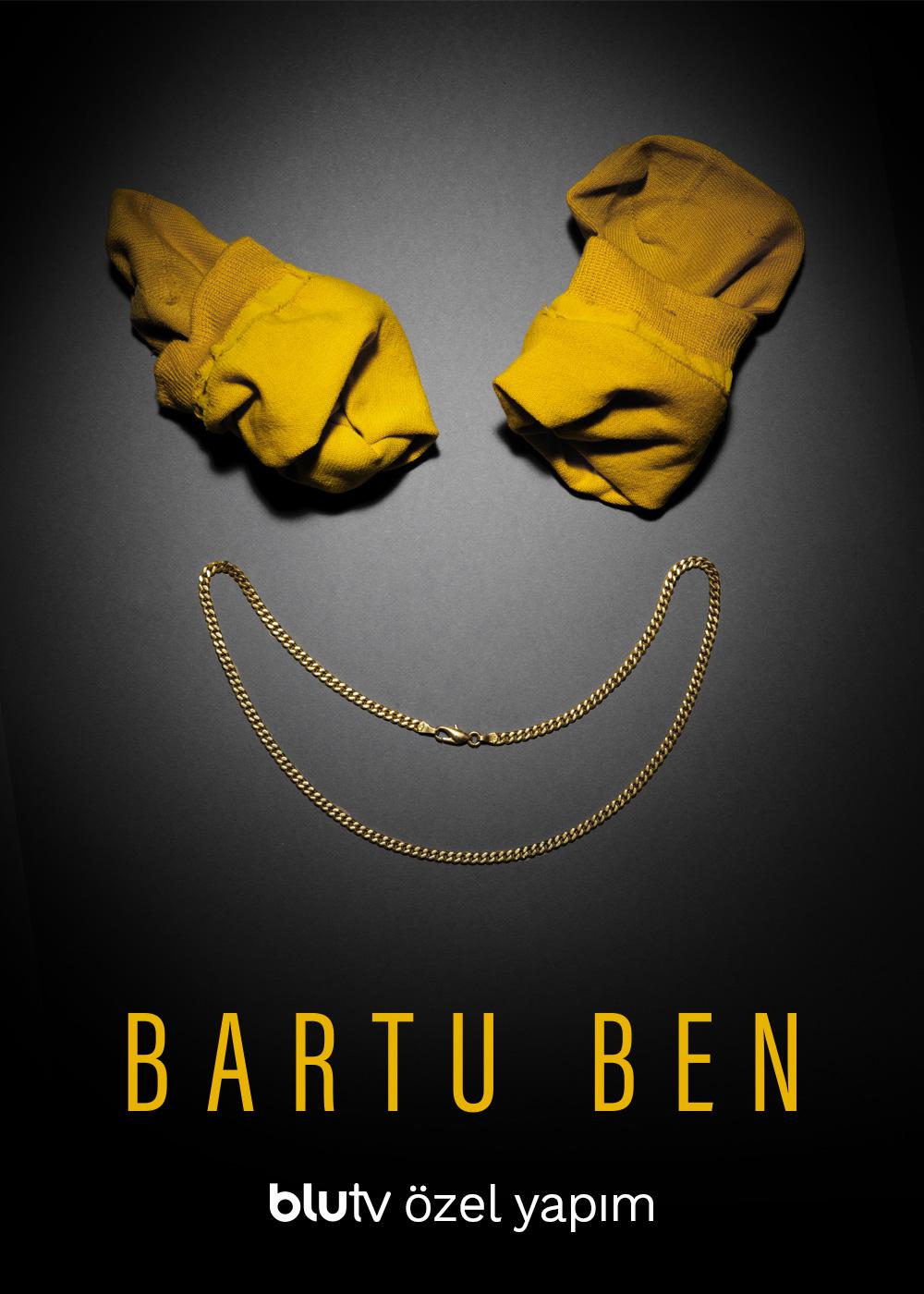 Bartu Ben - Diziler.com