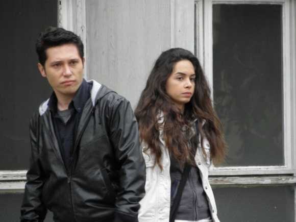 Başar Uğur Fotoğrafları - Diziler.com