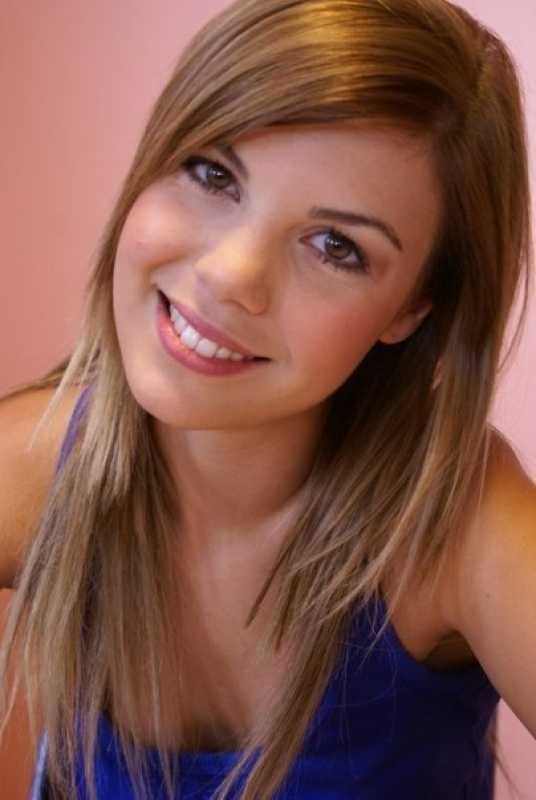 Begüm Topçu Fotoğrafları - Diziler.com