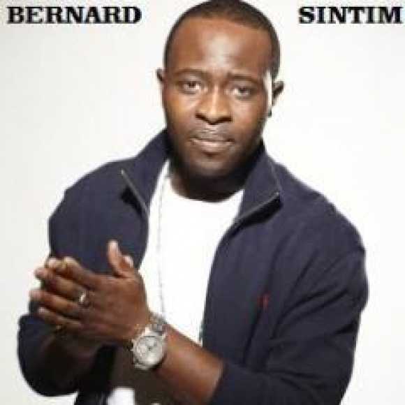 Bernard Sintim Fotoğrafları - Diziler.com