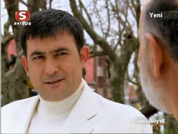 Beşinci Boyut Fotoğrafları - Diziler.com