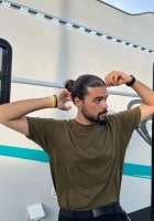 Bilgehan Zeray - Diziler.com