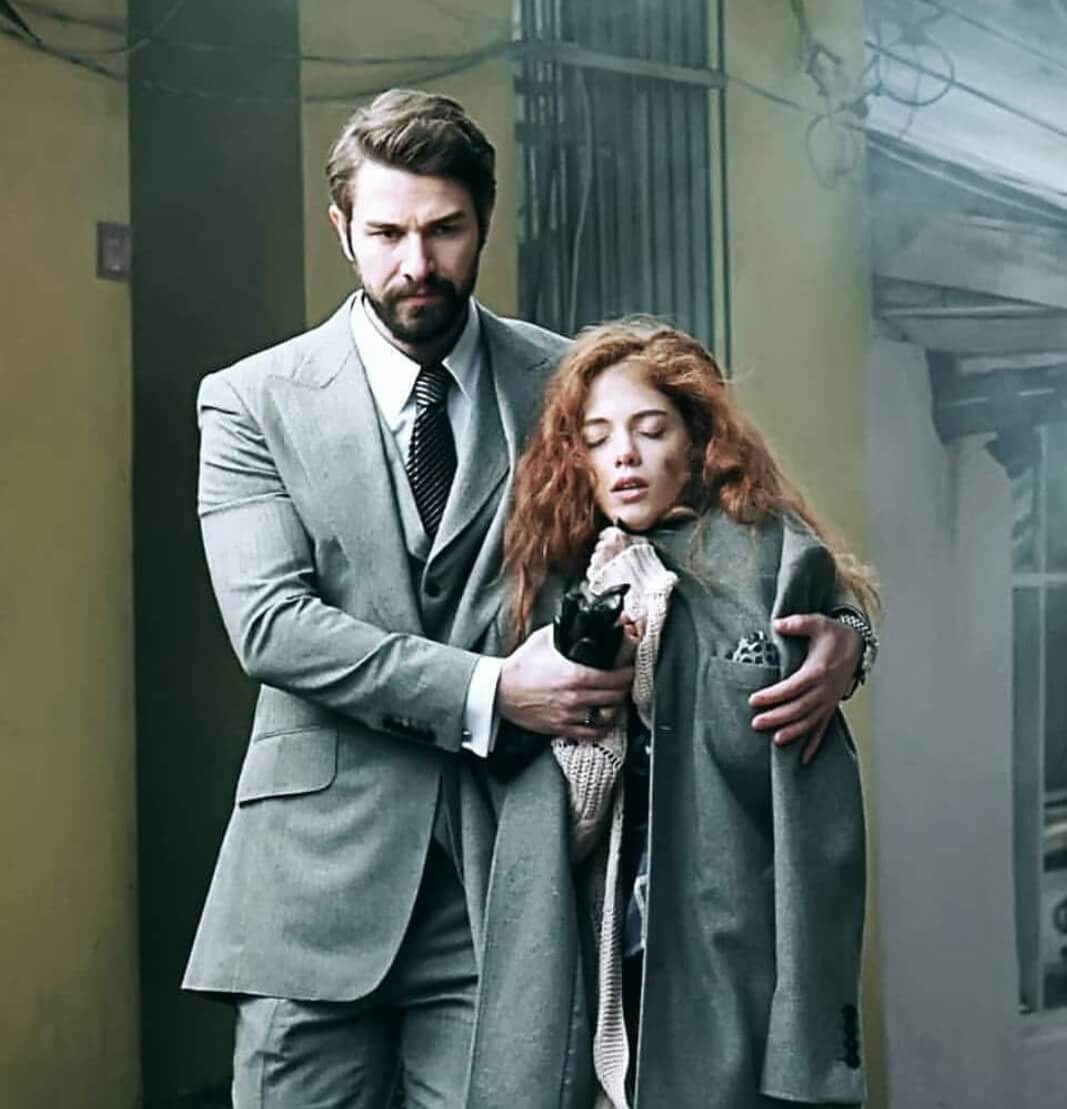 Bir Mucize Olsun Oyuncuları | İsimleri, cast kadrosu - Diziler.com