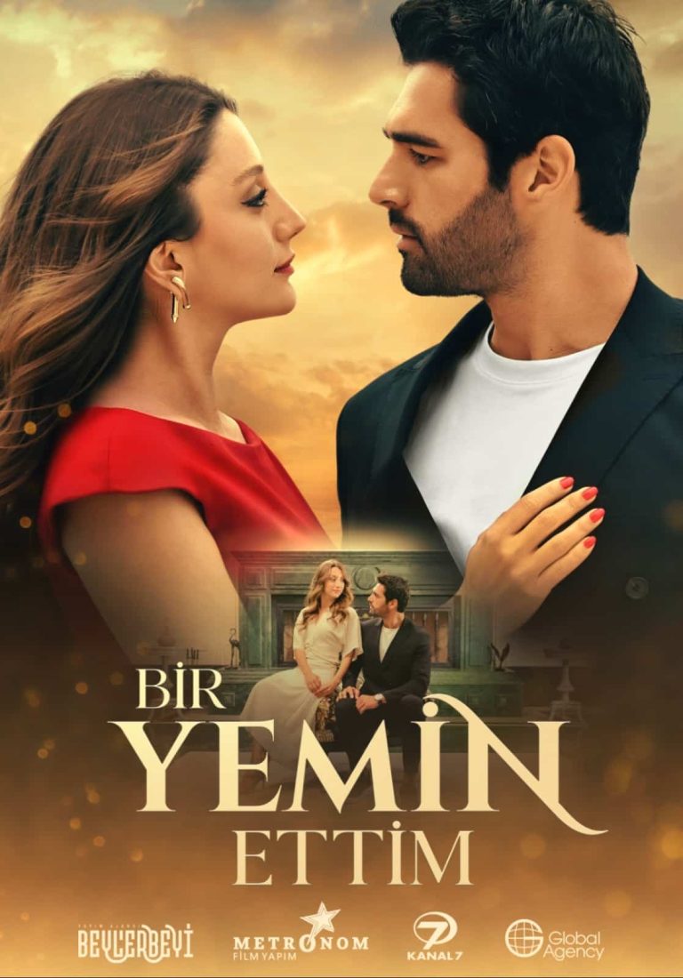 Bir Yemin Ettim - Diziler.com