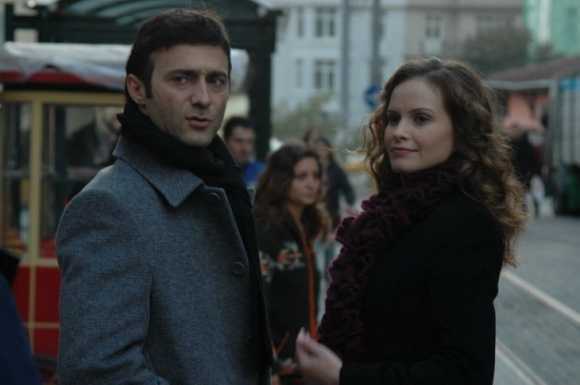 Cem Bender Fotoğrafları - Diziler.com