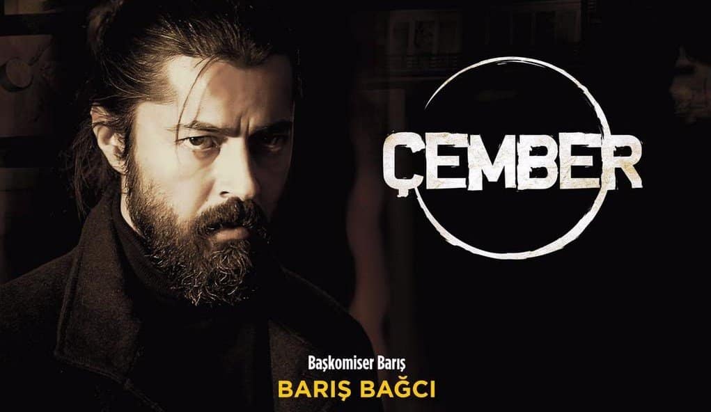Çember - Diziler.com