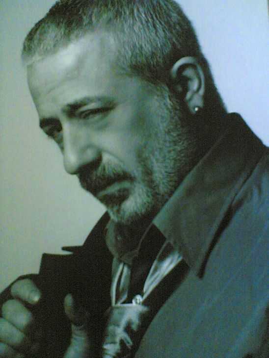 Cemil Usal Fotoğrafları - Diziler.com