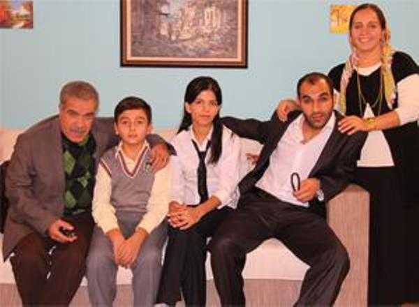 Ciran Ciran Oyuncuları | İsimleri, cast kadrosu - Diziler.com