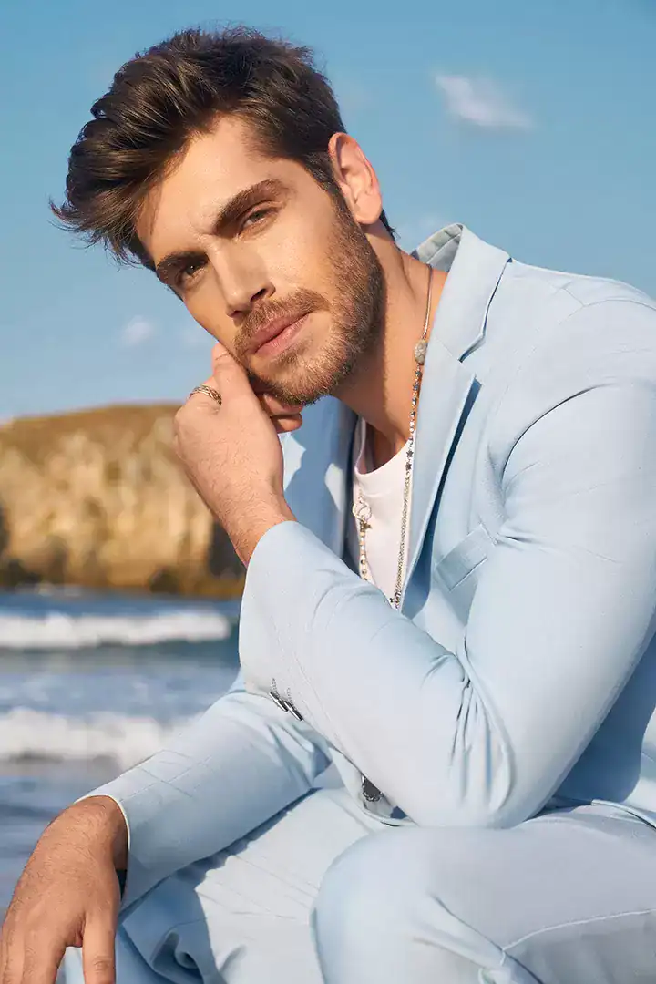 Emre Bey - Diziler.com