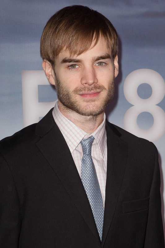 David Gallagher Fotoğrafları - Diziler.com