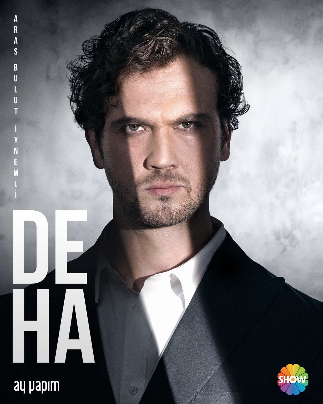 Deha Dizisi Karakterleri - Diziler.com