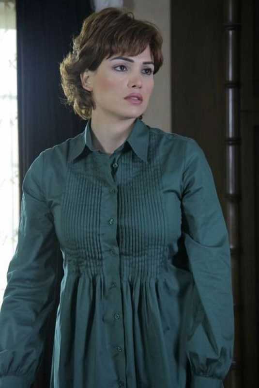 Didem Taslan Fotoğrafları - Diziler.com