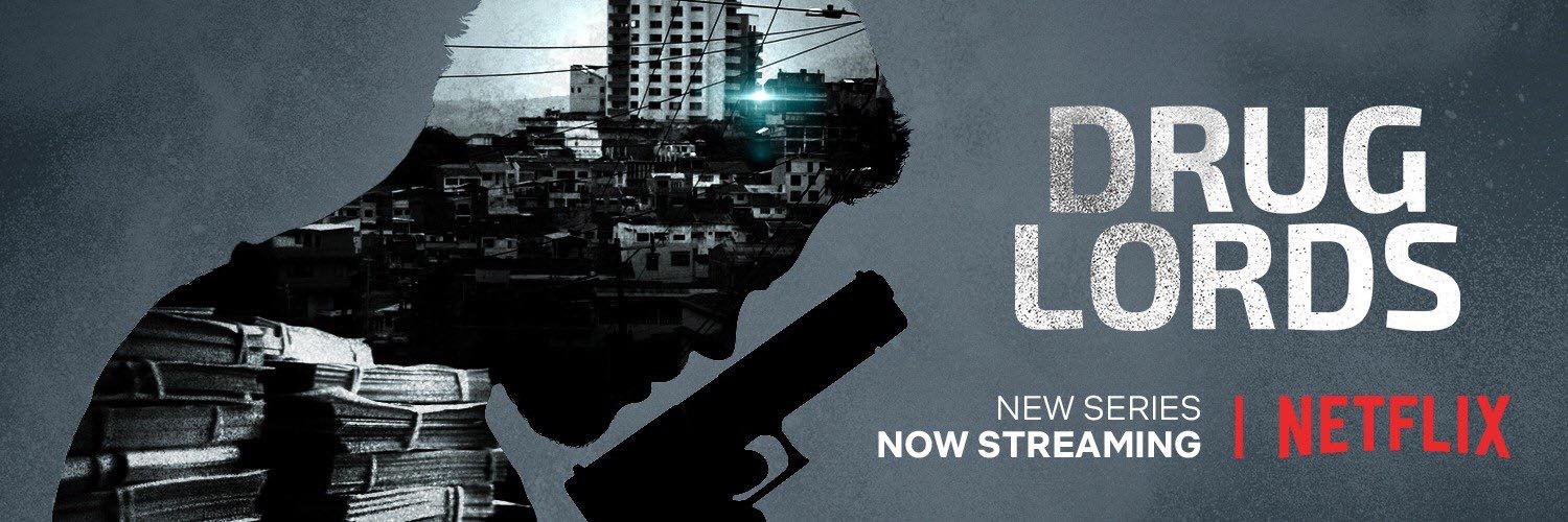 Drug Lords - Diziler.com