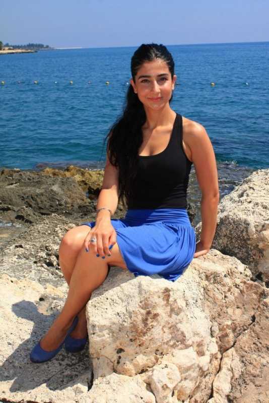 Ebru Aytürk Evren Fotoğrafları - Diziler.com