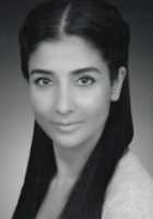 Ebru Aytürk Evren - Diziler.com