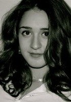 Eda Akalın - Diziler.com