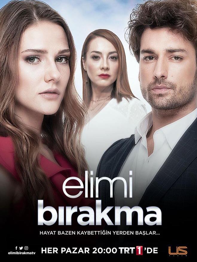Elimi Bırakma - Diziler.com