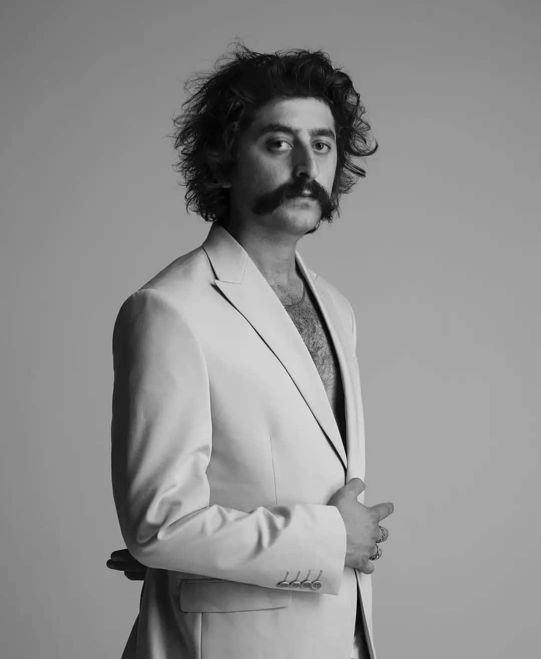 Eren Demirbaş Fotoğrafları - Diziler.com