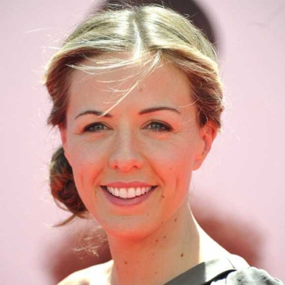 Erin Allin O'Reilly Fotoğrafları - Diziler.com