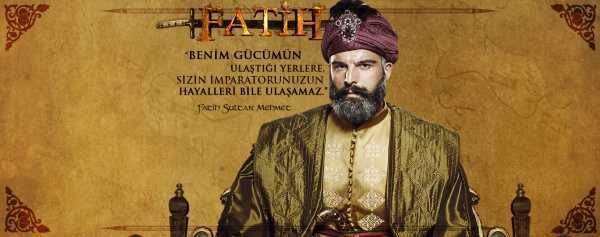 Fatih 2013 - Diziler.com