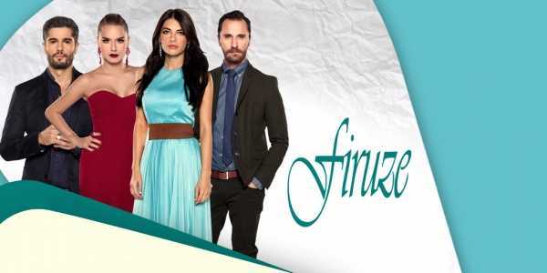 Firuze Oyuncuları | İsimleri, cast kadrosu - Diziler.com