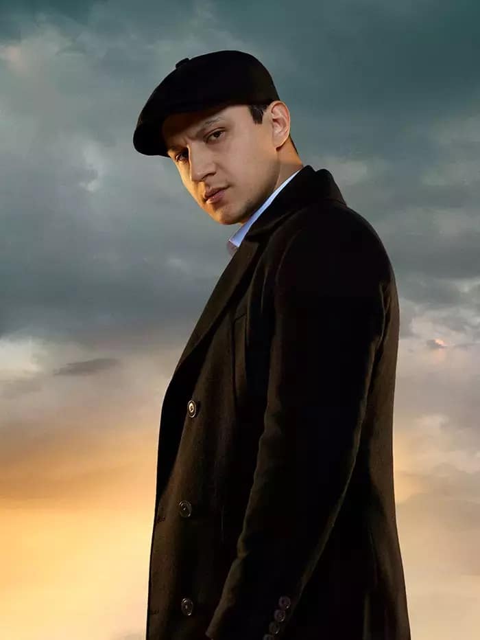 Gaddar Dizisi Karakterleri - Diziler.com