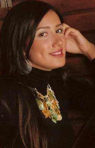 Gamze İnci Fotoğrafları - Diziler.com