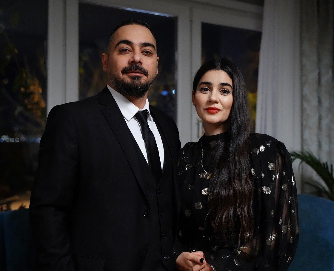 Güzel Günler 12. Bölüm Fotoğrafları - Diziler.com