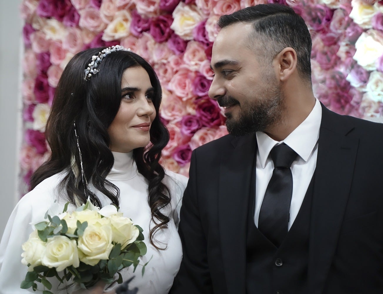Güzel Günler 16. Bölüm Fotoğrafları - Diziler.com