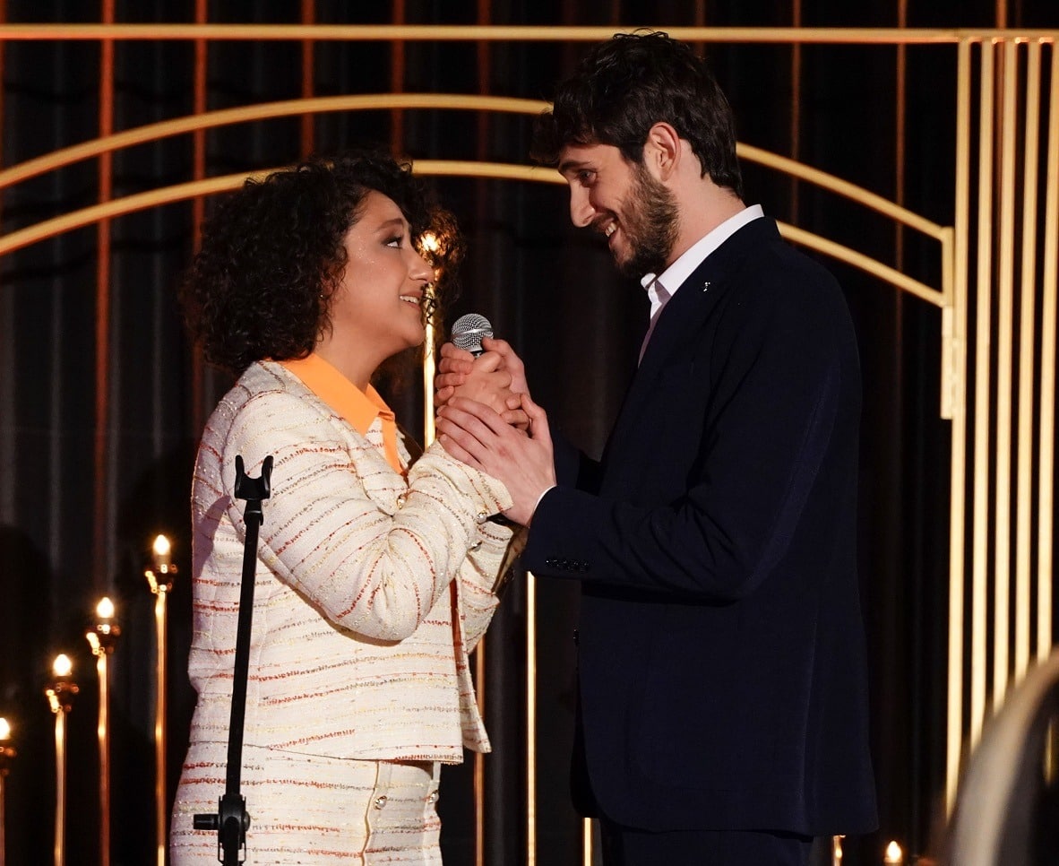 Güzel Günler 18. Bölüm Fotoğrafları - Diziler.com