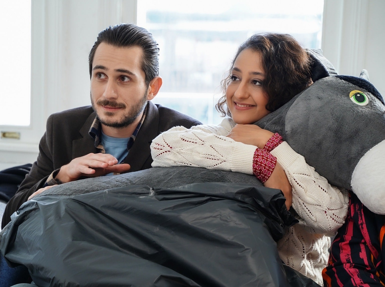 Güzel Günler 9. Bölüm Fotoğrafları - Diziler.com