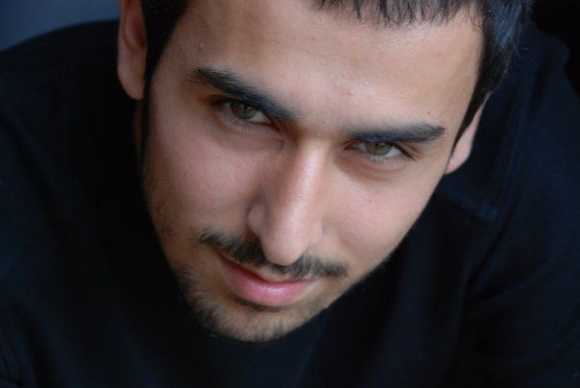 Halil Kızbaş Fotoğrafları - Diziler.com