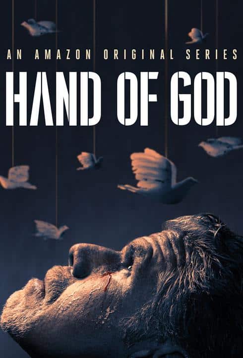 Hand of God - Diziler.com