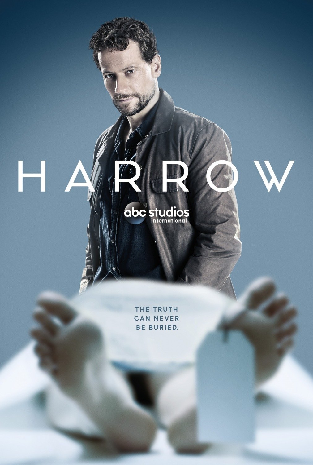 Harrow Oyuncuları | İsimleri, cast kadrosu - Diziler.com