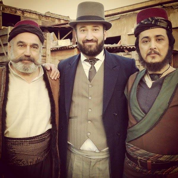 Hasan Yaşar Fotoğrafları - Diziler.com