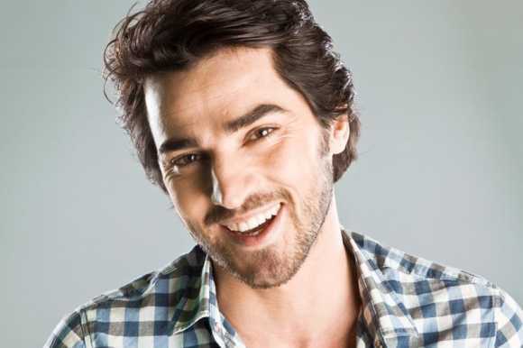 İbrahim Aslan Fotoğrafları - Diziler.com