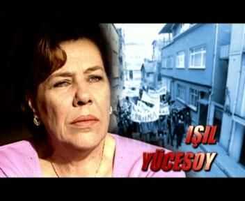 Işıl Yücesoy Fotoğrafları - Diziler.com