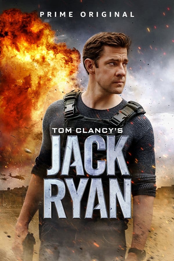 Jack Ryan - Diziler.com