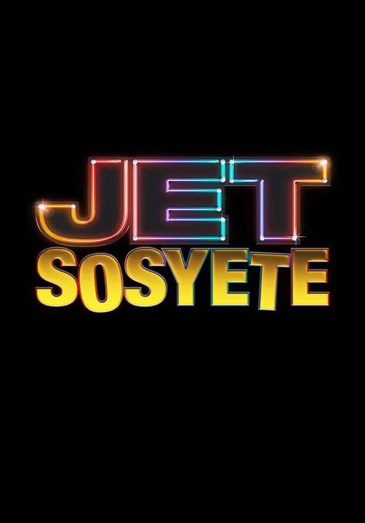 Jet Sosyete - Diziler.com