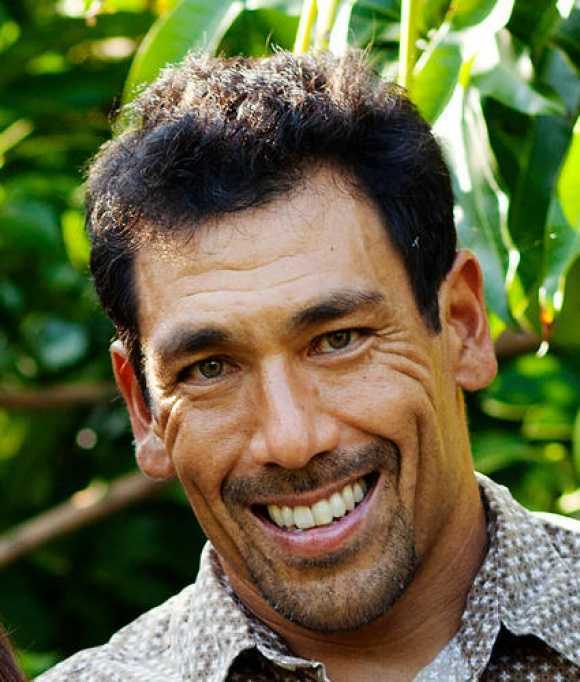 Justin Gordon Fotoğrafları - Diziler.com