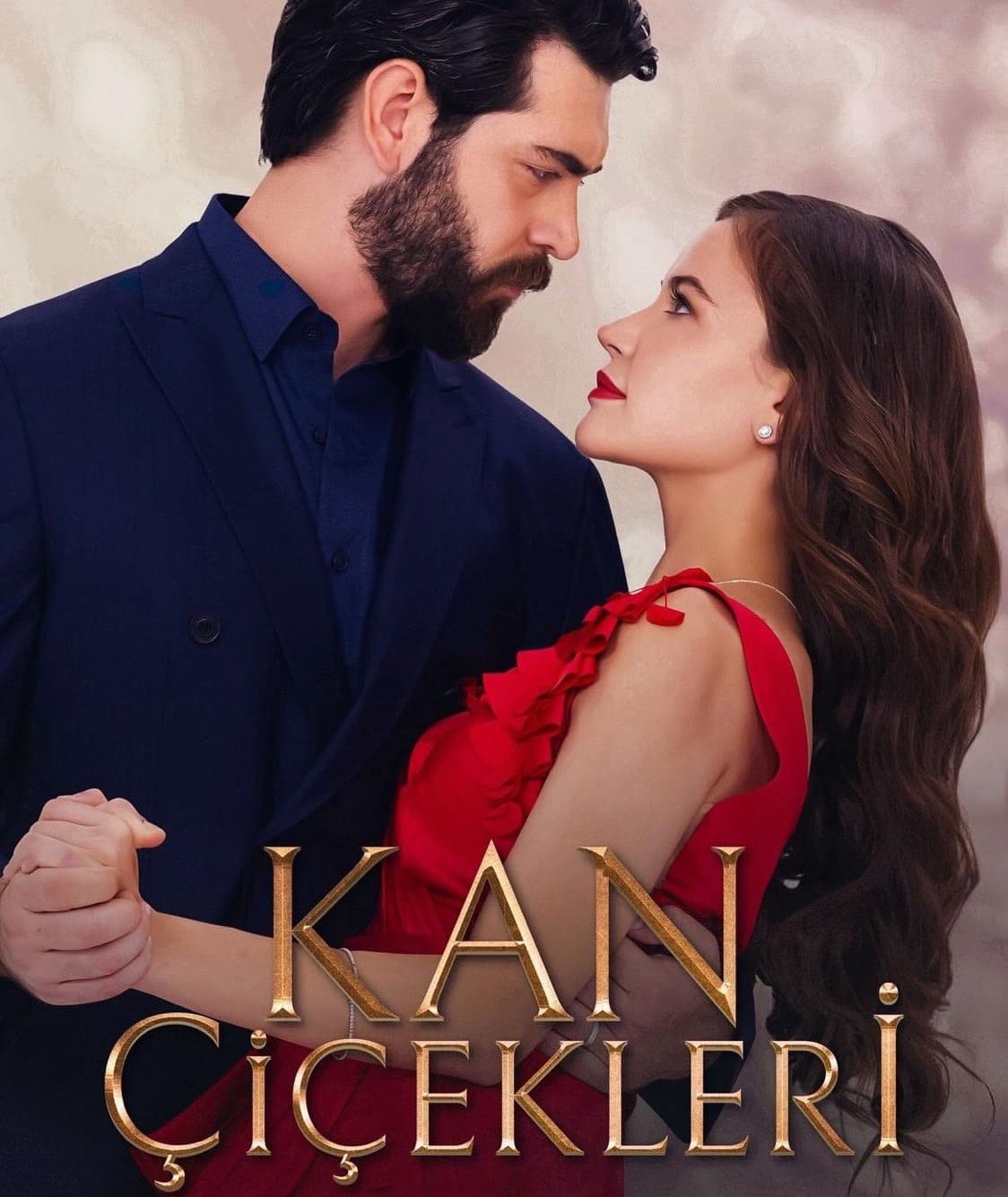 Kan Cicekleri Oyuncular